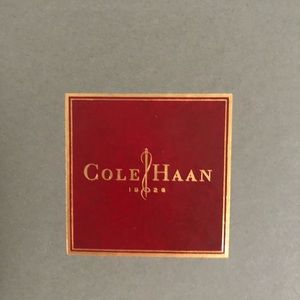 Cole Haan | Storage & Organization | Cole Haan Leather Photo Album New ...